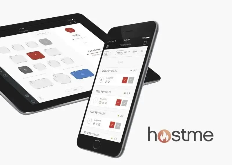 Hostme Waitlist vs Eat App Waitlist (A Complete 2025 Guide)